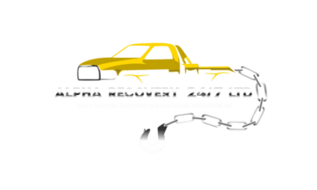 Alpha Recovery 24/7 Ltd – Your Trusted Partners For Roadside Emergencies