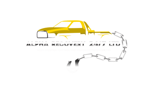 Alpha Recovery 24/7 Ltd – Your Trusted Partners For Roadside Emergencies
