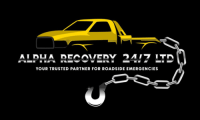 Contact Us – Alpha Recovery 24/7 Ltd