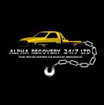 Contact Us – Alpha Recovery 24/7 Ltd