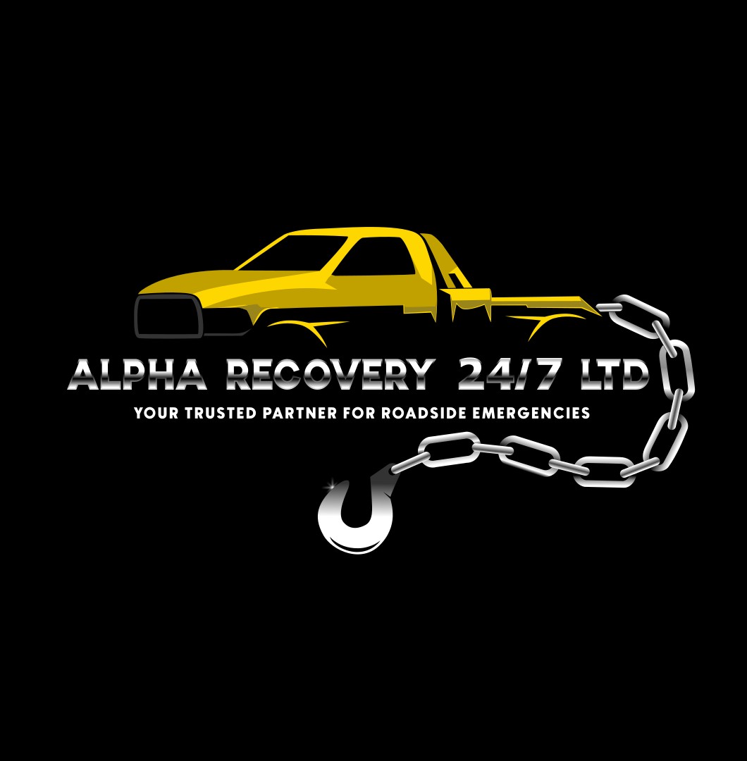 Alpha Recovery 24/7 Ltd – Your Trusted Partners For Roadside Emergencies